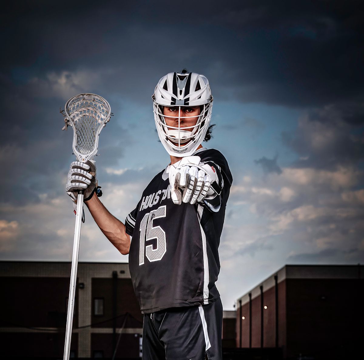 Vote on Alisha Dumas’s State Farm GMSD March Athlete of the Month for ...