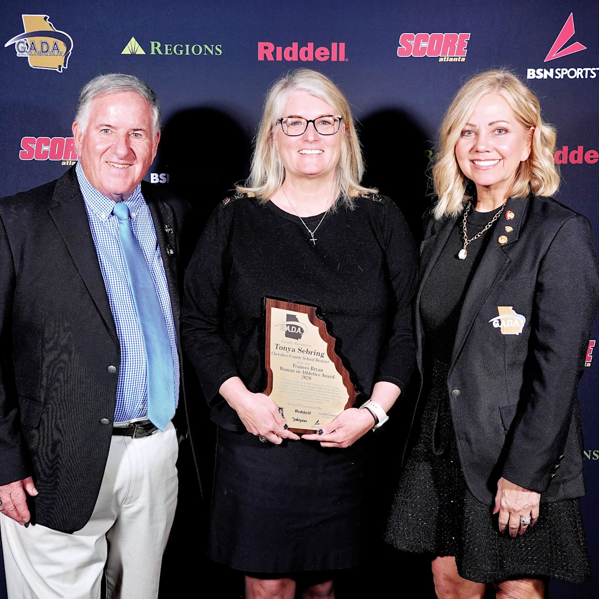 District Leader Earns State Recognition | Post Detail