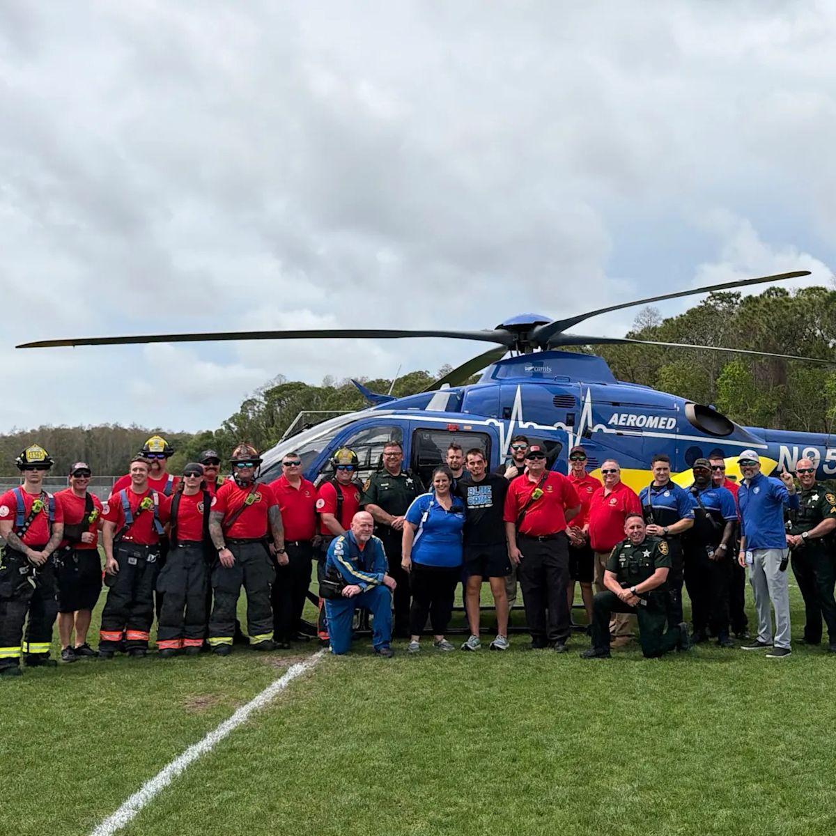 Operation Safe & Sober brings life-saving lessons to East Lake High and ...