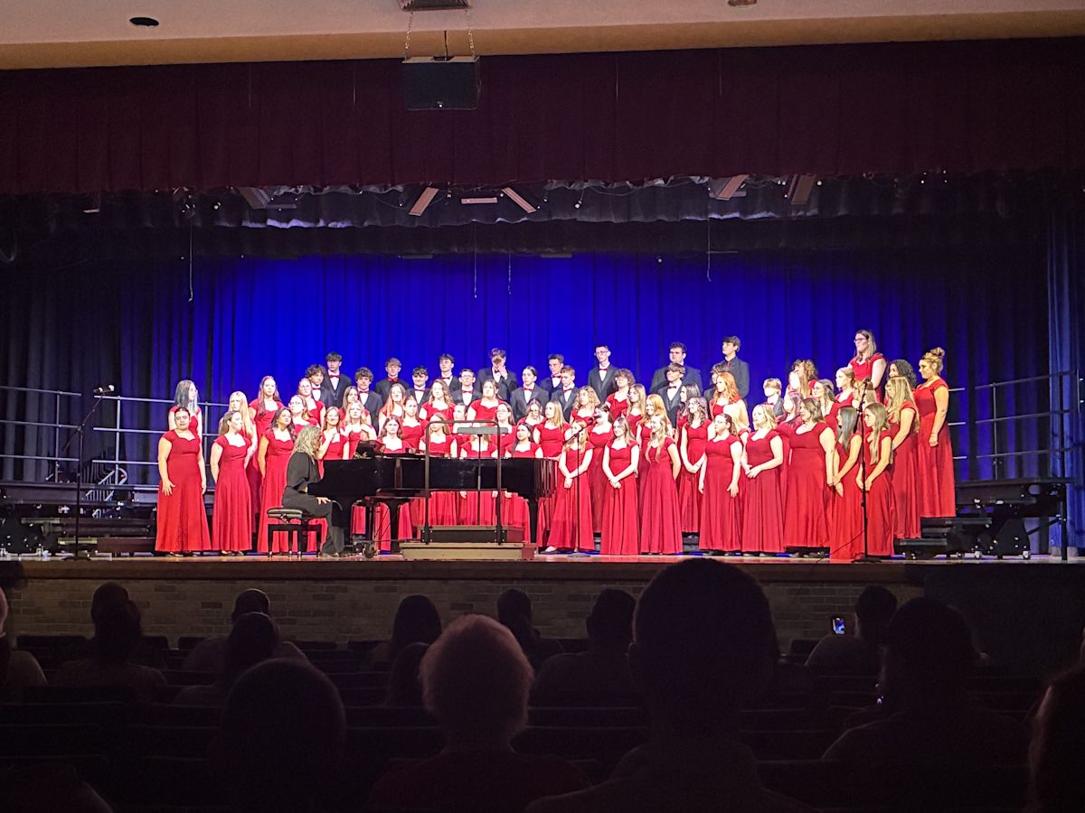 BHS set to host OMEA District Event | New Details