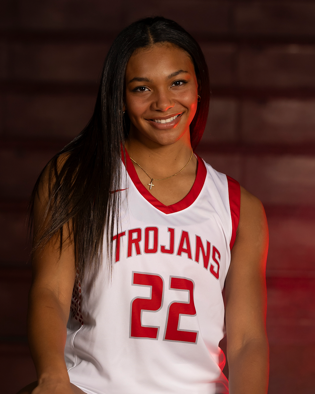 Gilliard crowned 2026 Indiana Miss Basketball | Post details