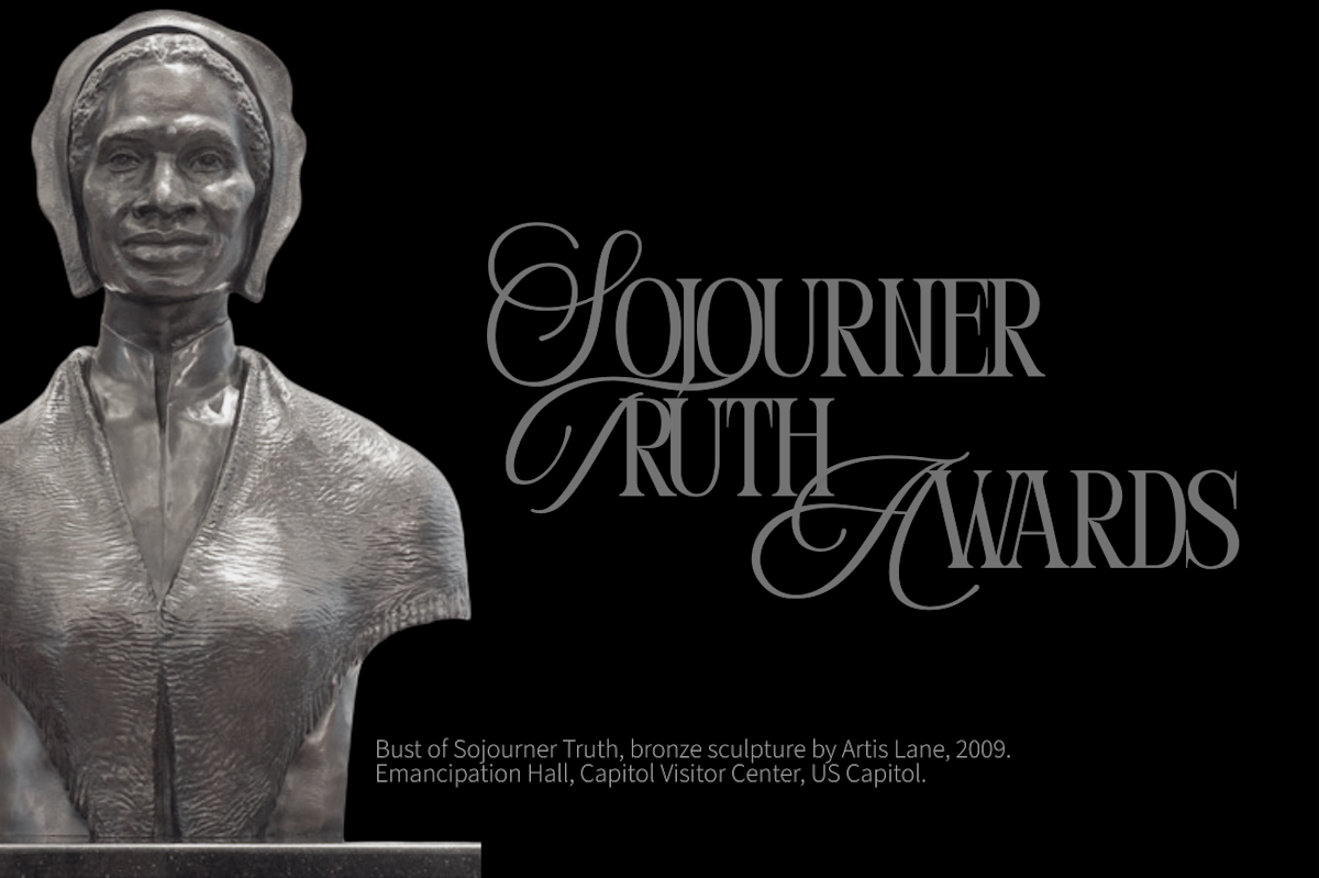 18 students honored with Sojourner Truth Awards | Post Details (DBPP)