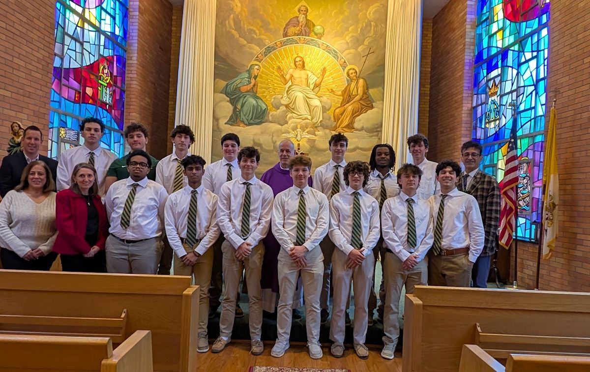 La Messa in Italiano presso SJR (The Italian Mass at SJR) | Posts ...