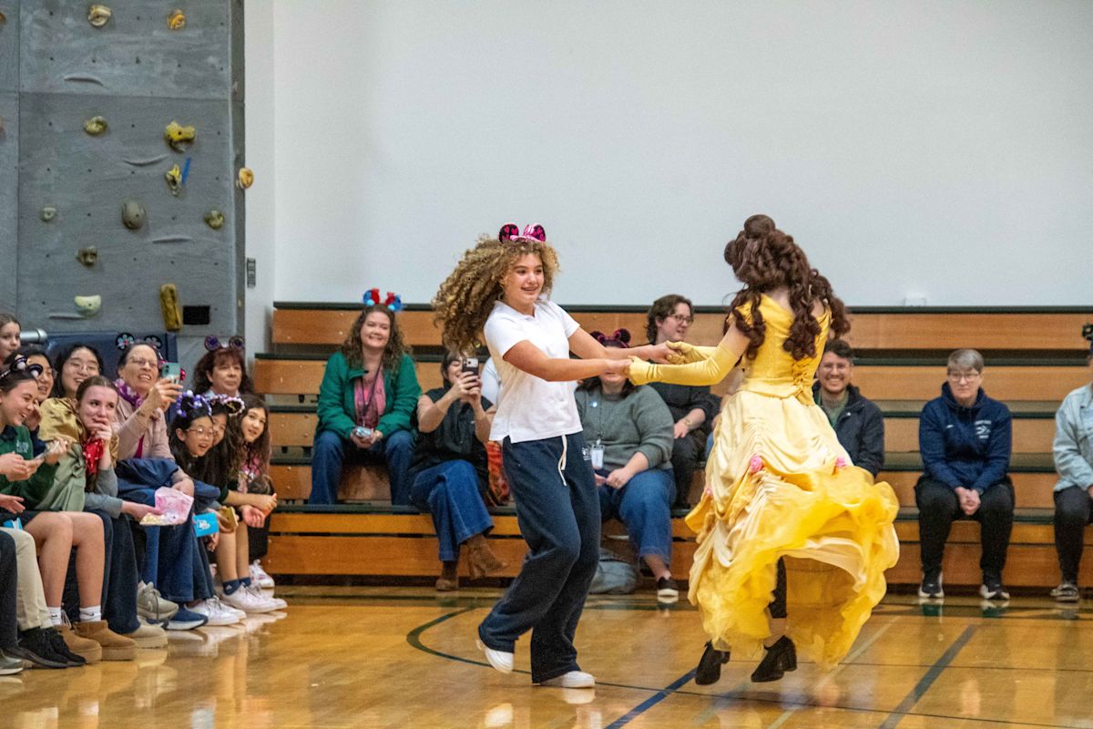 Congé 2026 | Forest Ridge Blog | Bellevue Private Middle & High School ...