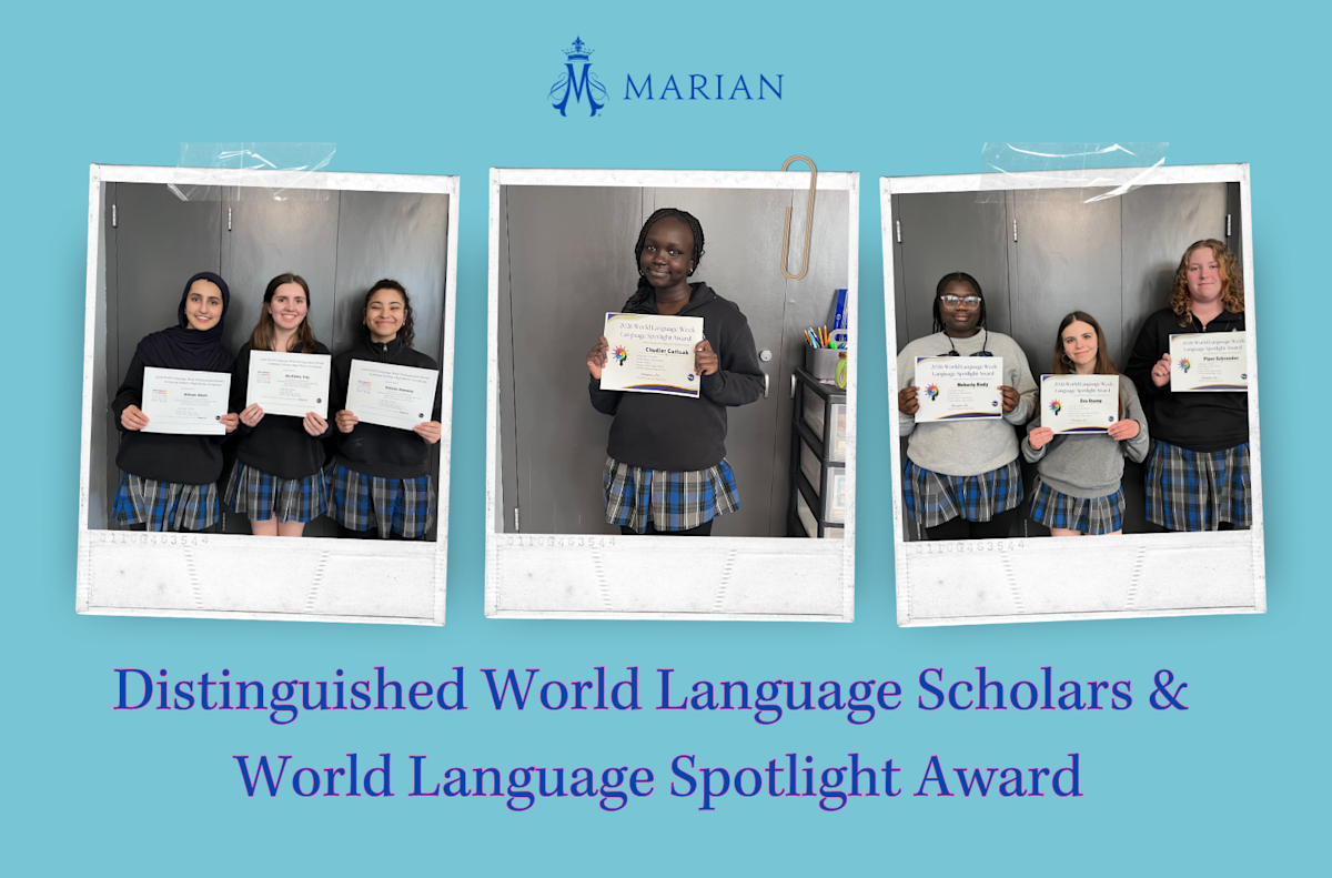 Celebrating Excellence in Language and Culture | Details