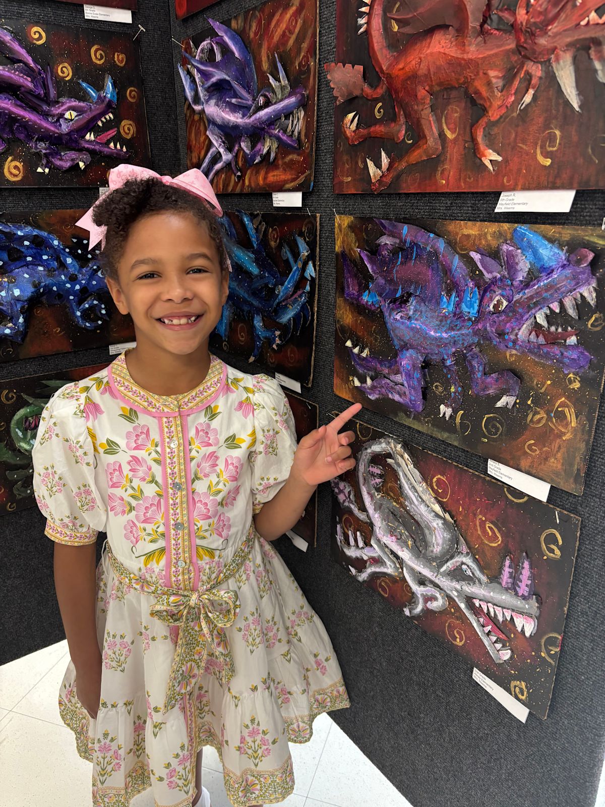 Music and Arts at Mayfield | Board Post Page