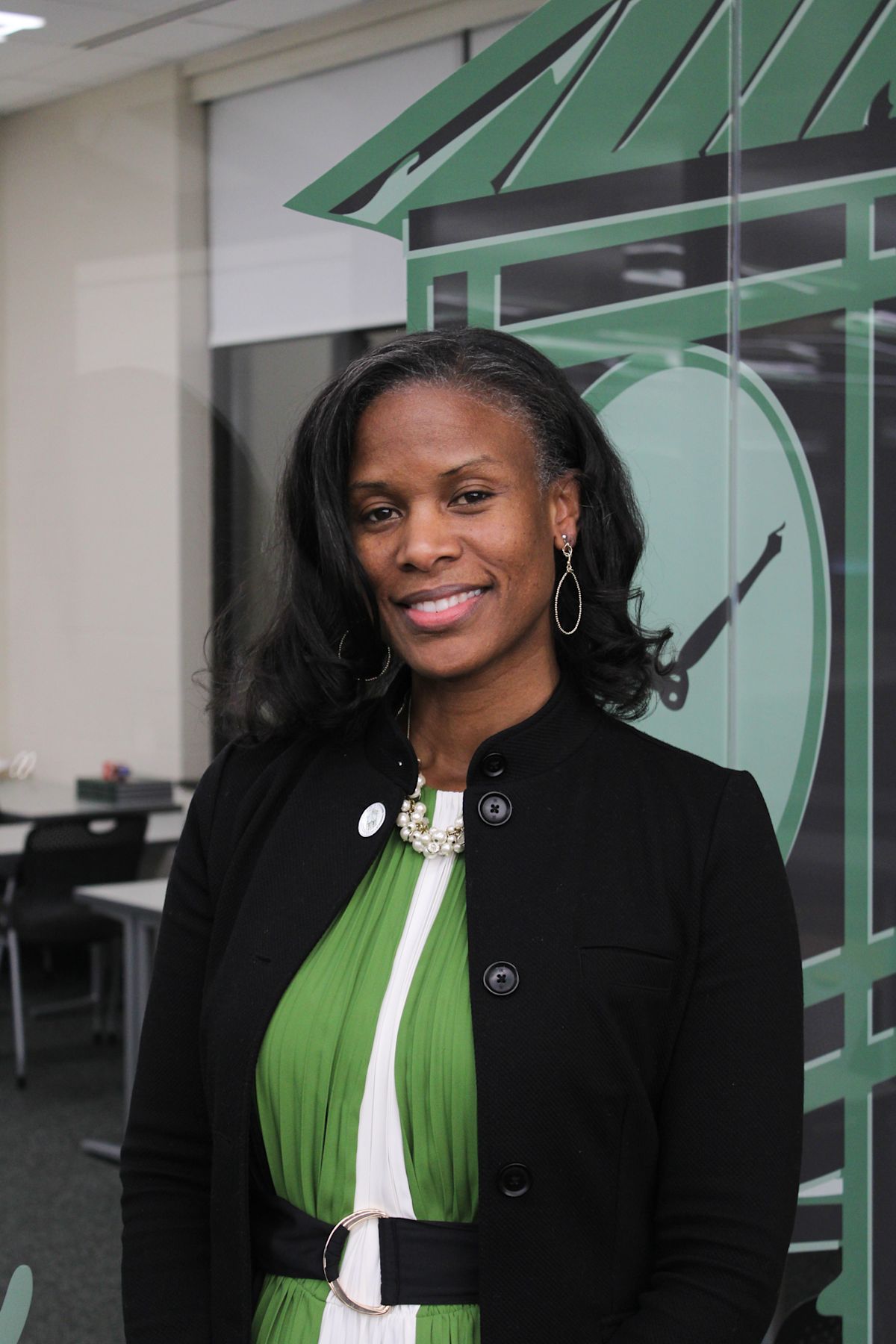 A Historic New Chapter: Shenendehowa Board of Education Appoints Dr ...