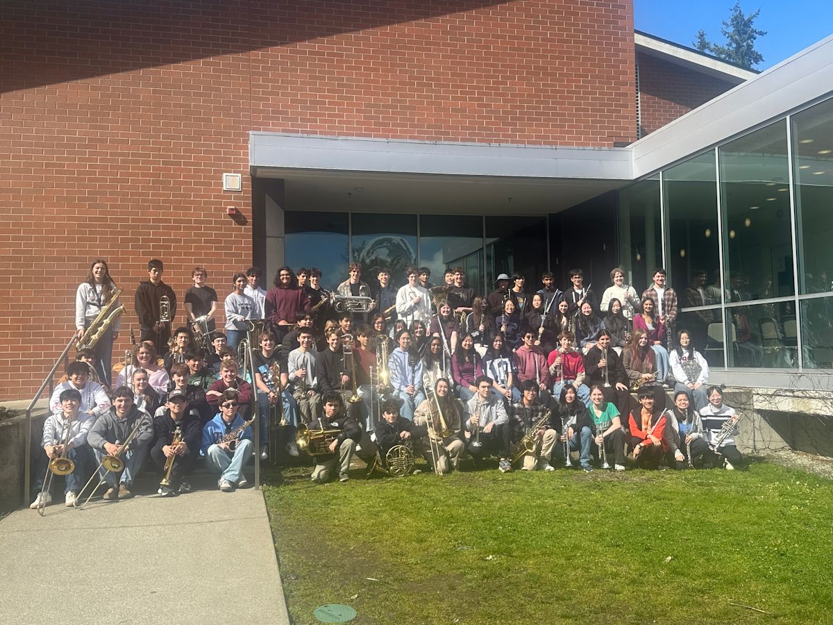 MIHS Symphonic Winds Band Named 3A Academic State Champions | News