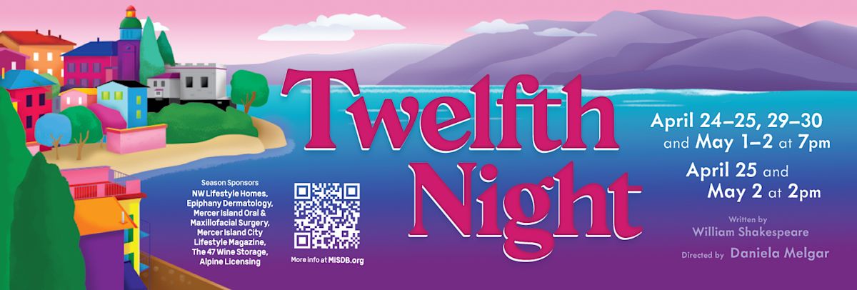 MIHS Drama production of Twelfth Night Opens April 24 | News