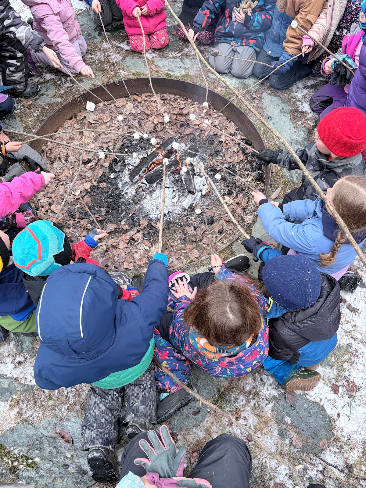 Field Trip to Mills Riverside Park | Details - Cambridge Elementary School