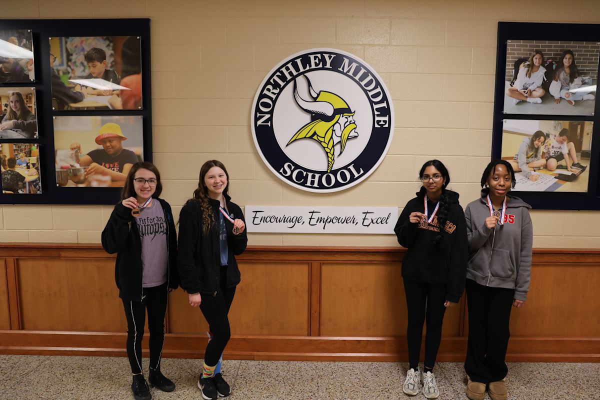Northley Students Earn 3rd Place in Keystone STEM Competition | Post ...