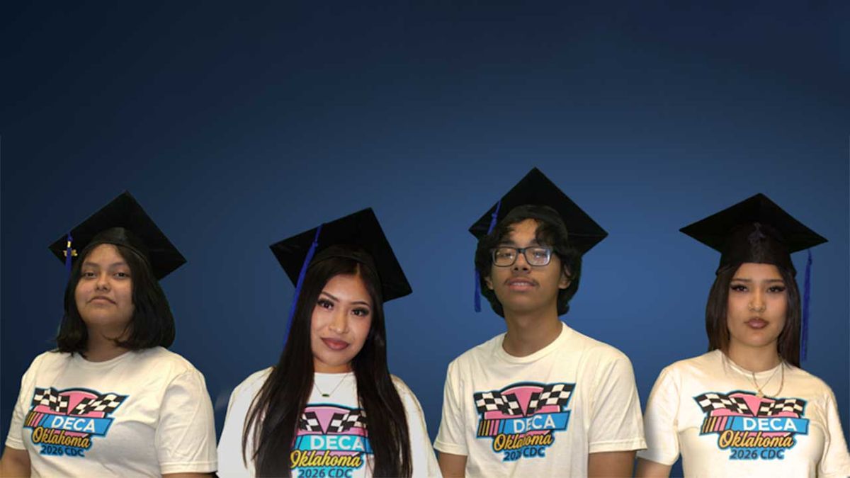 Metro Tech DECA Chapter Nationally Recognized for Outstanding School ...