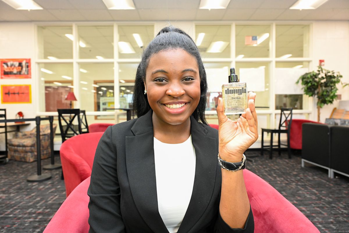 Dutchtown High School Student Wins Henry County Chamber Education ...