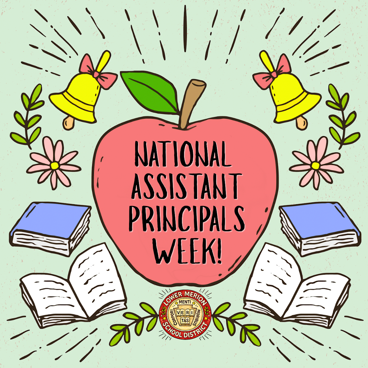 Happy National Assistant Principals Week! | Article