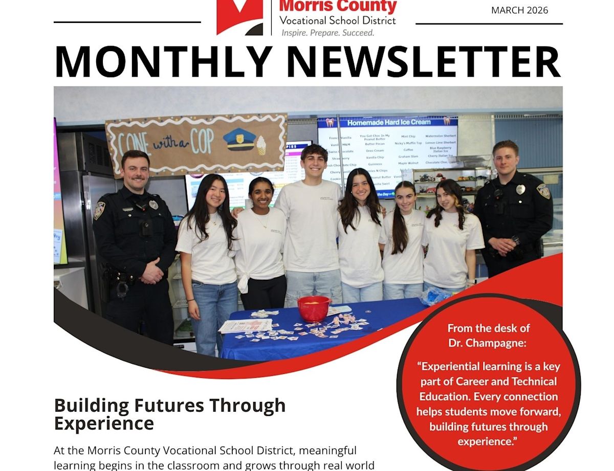 MCVSD Newsletter | Post Details Page
