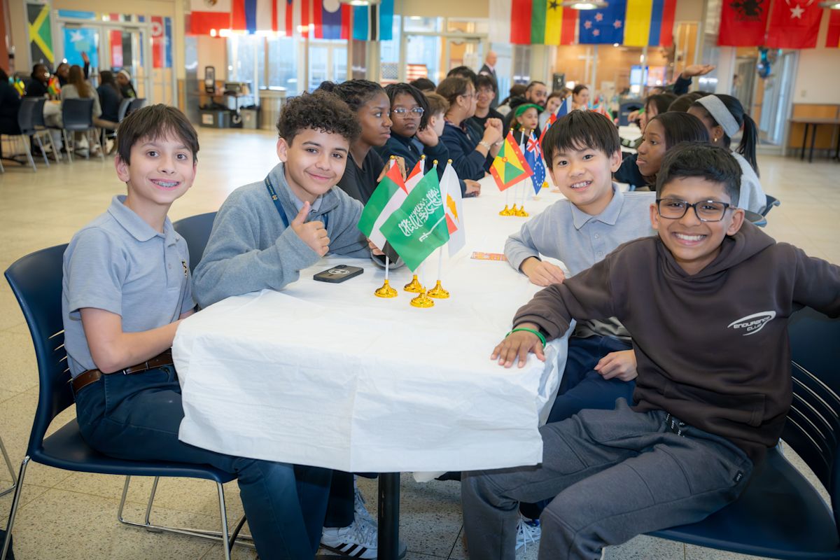 Celebrating Culture and Community | News Details