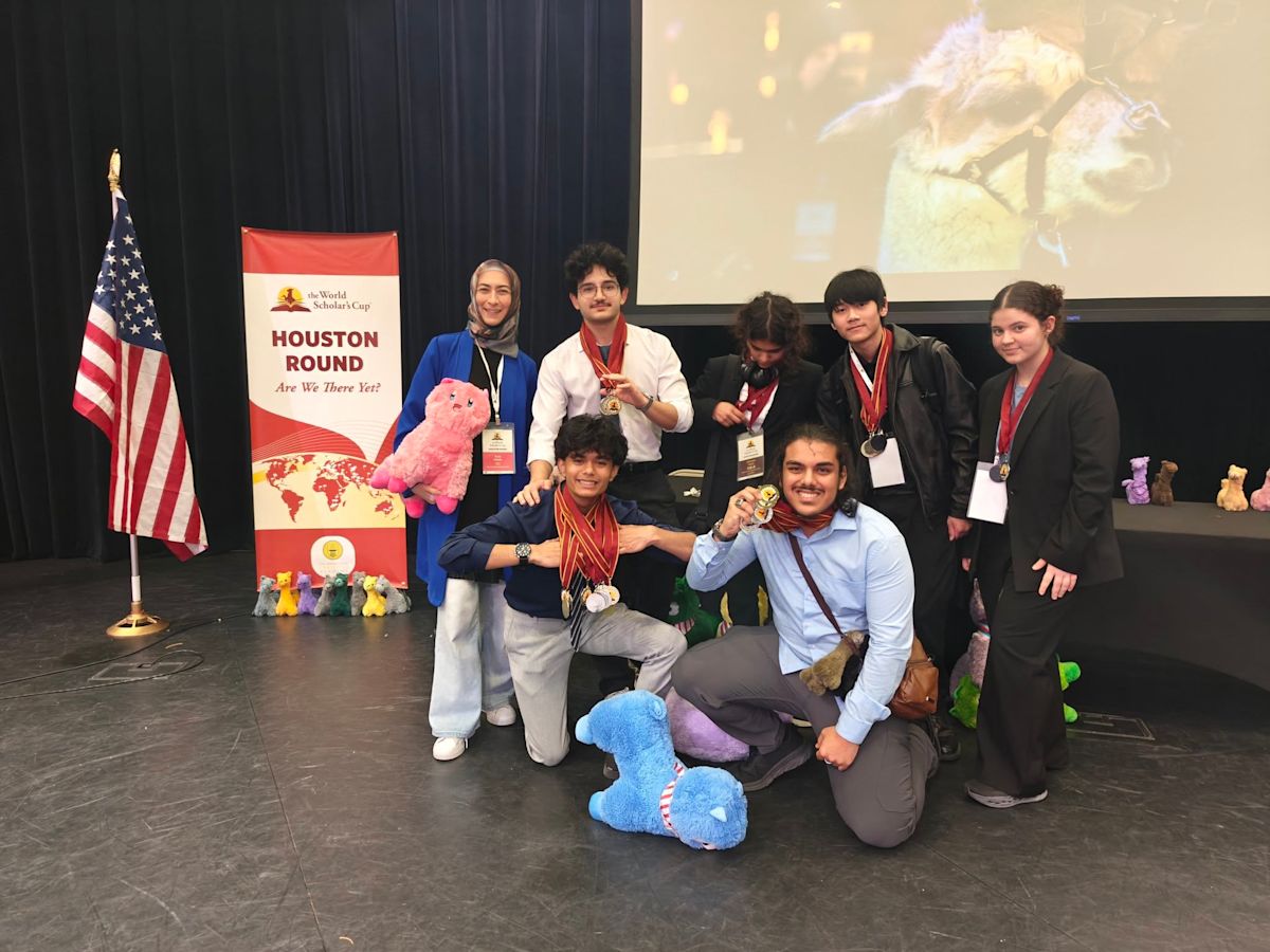 Harmony Public Schools-Central Texas Students Earn Top Honors in World ...