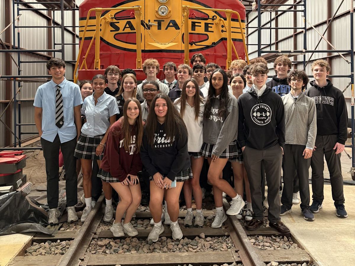 AP African American Studies Students Step Into the Past | News Detail