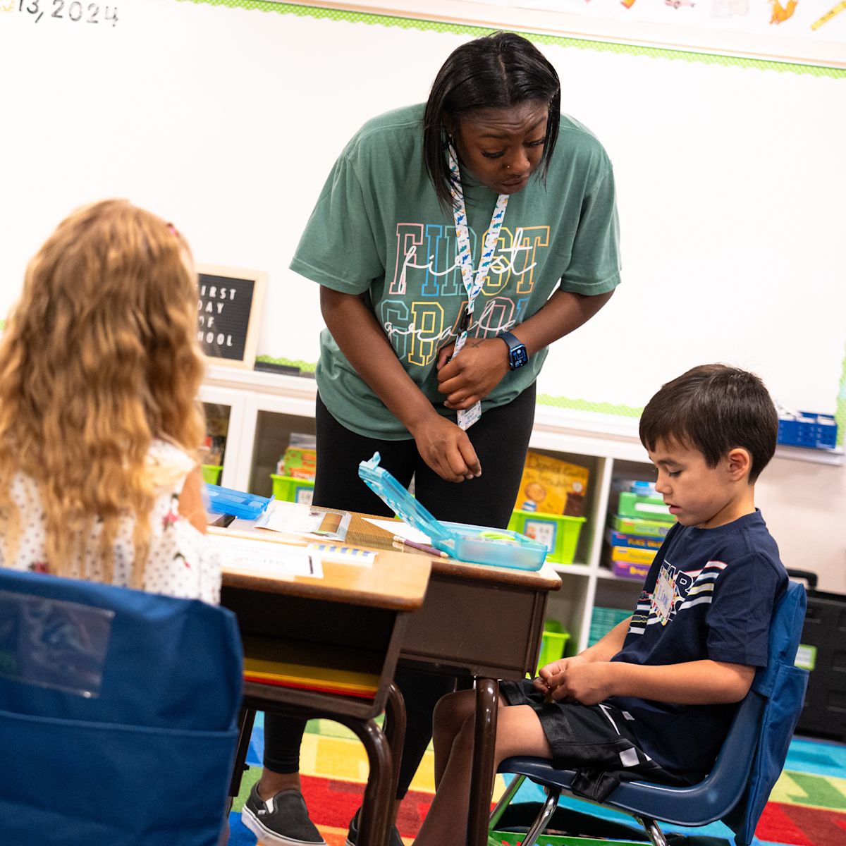 State Board of Education Approves CCSD as a Teacher Degree ...