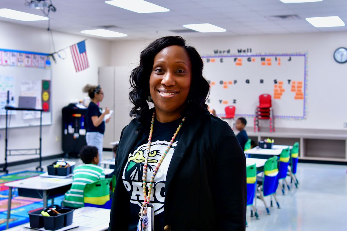 From Classroom Aides to Certified Teachers: How HISD Is Growing Its Own ...
