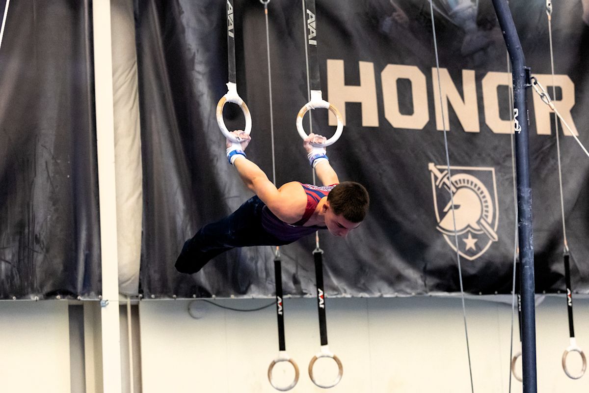 Warwick Valley freshmen gymnasts earn spot on national stage | Post ...