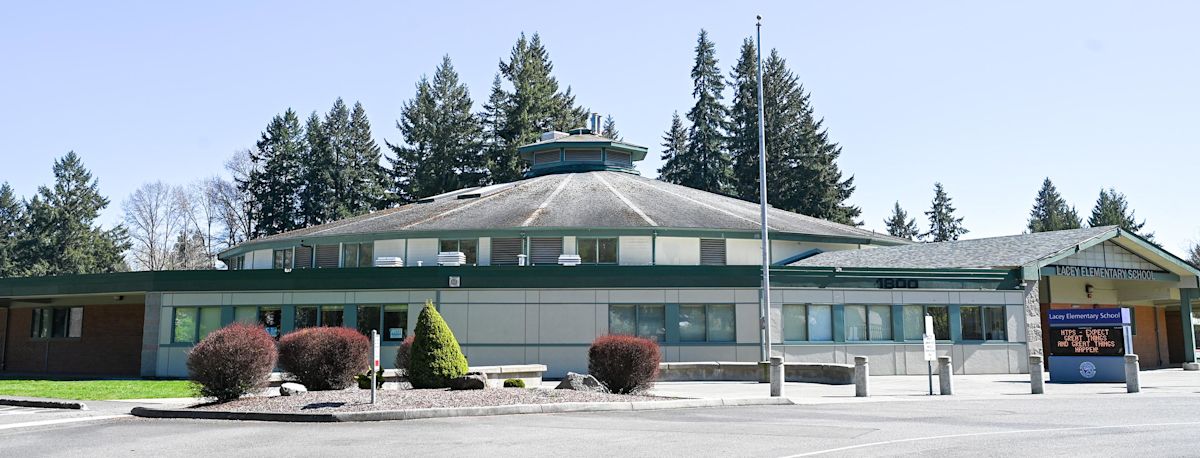 Lacey Elementary | Lacey, WA