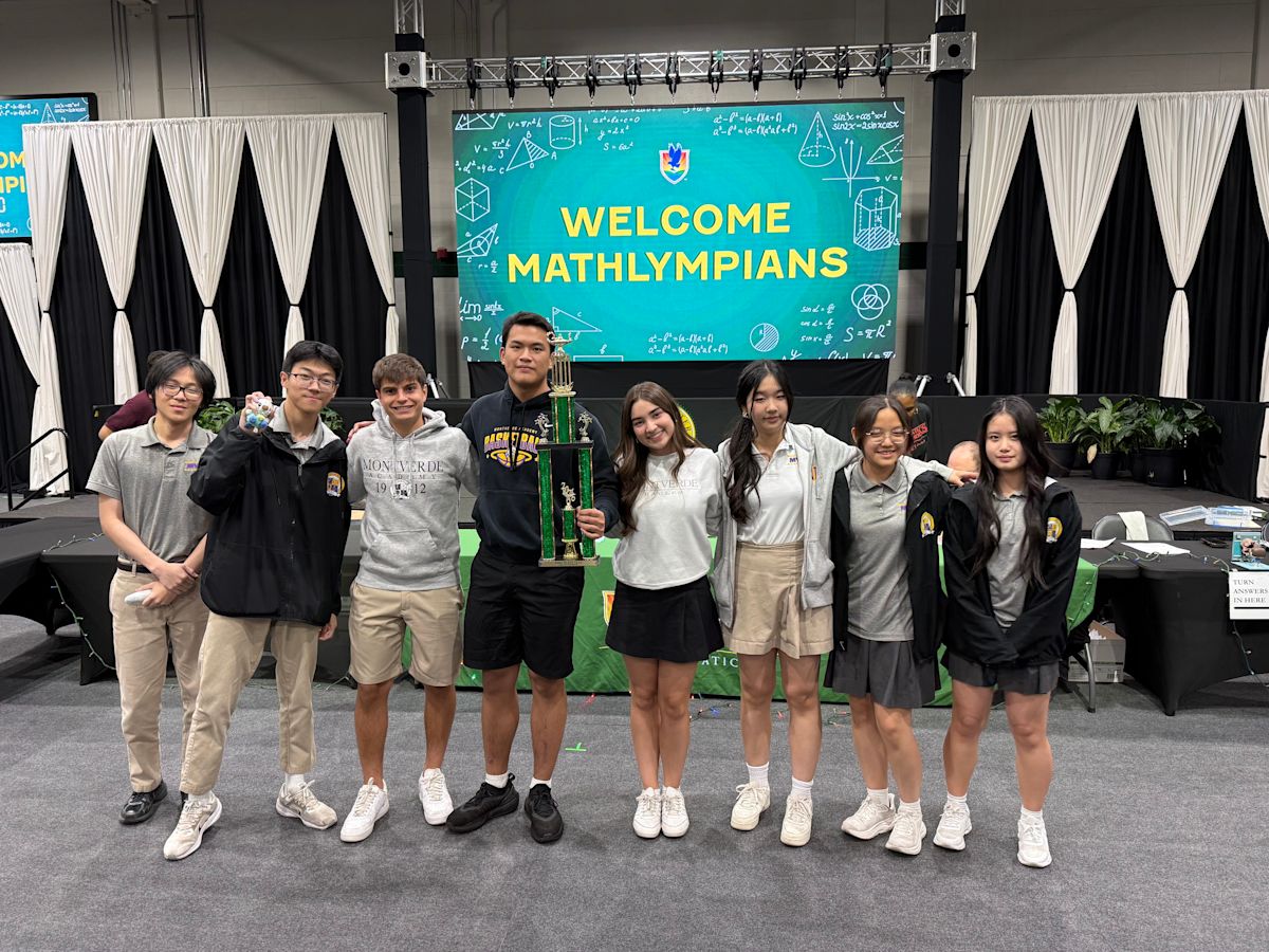 MVA Math Teams Take First and Second in Nail-Biting Finish at 39th ...