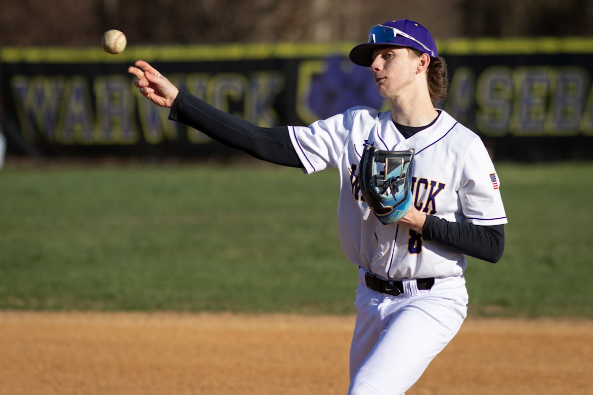 Warwick Valley faces North Rockland in annual Wounded Warrior Project ...