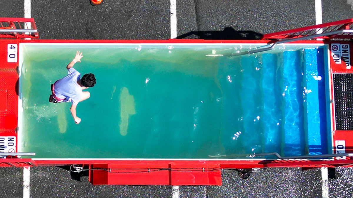 Students raise $13K for Special Olympics | article