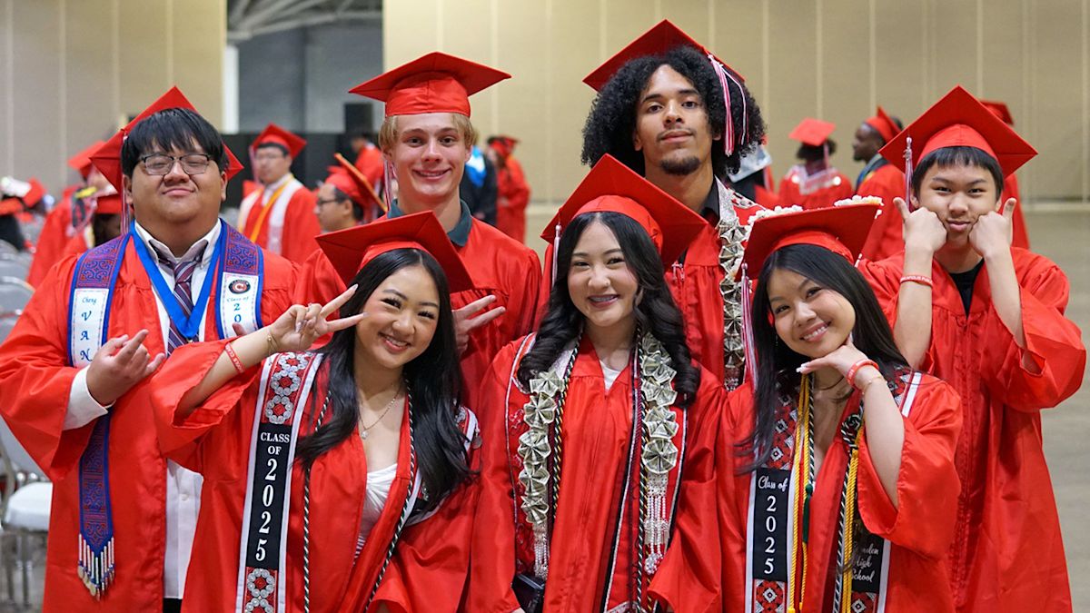 Save the date: 2026 MPS high school graduation ceremonies | News Details