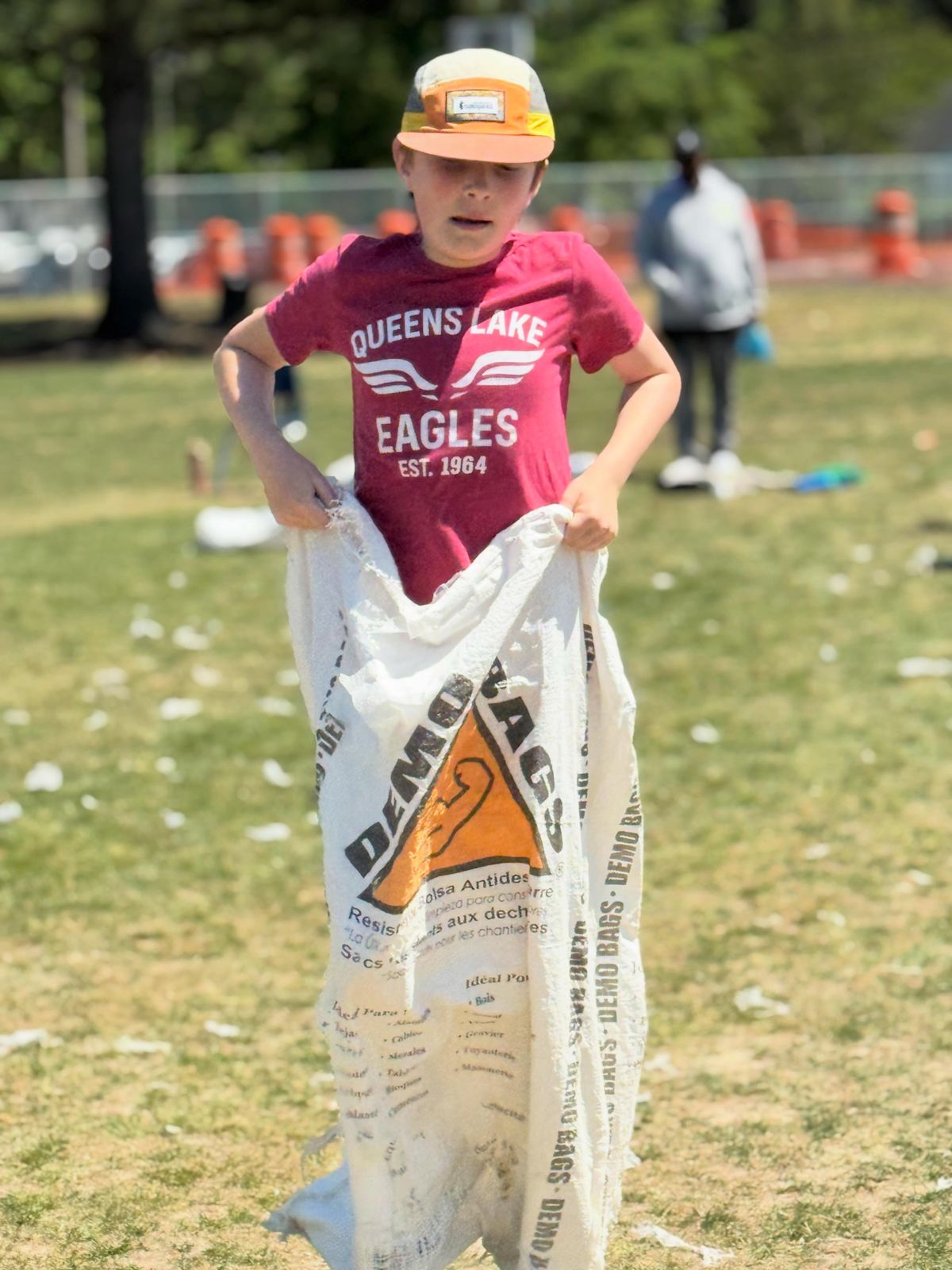 Field Day 2026 | Post Details