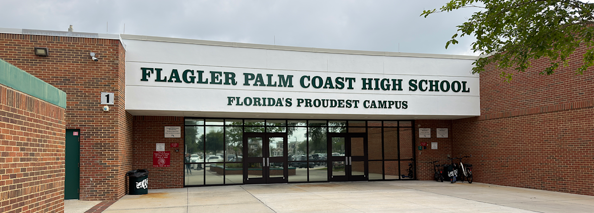 Calendar - Flagler Palm Coast High School