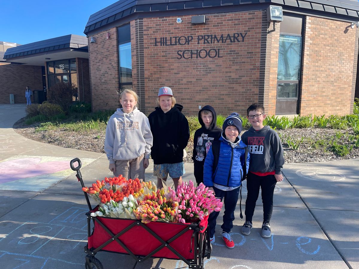 Westonka Schools Celebrate Teacher Appreciation Week | article