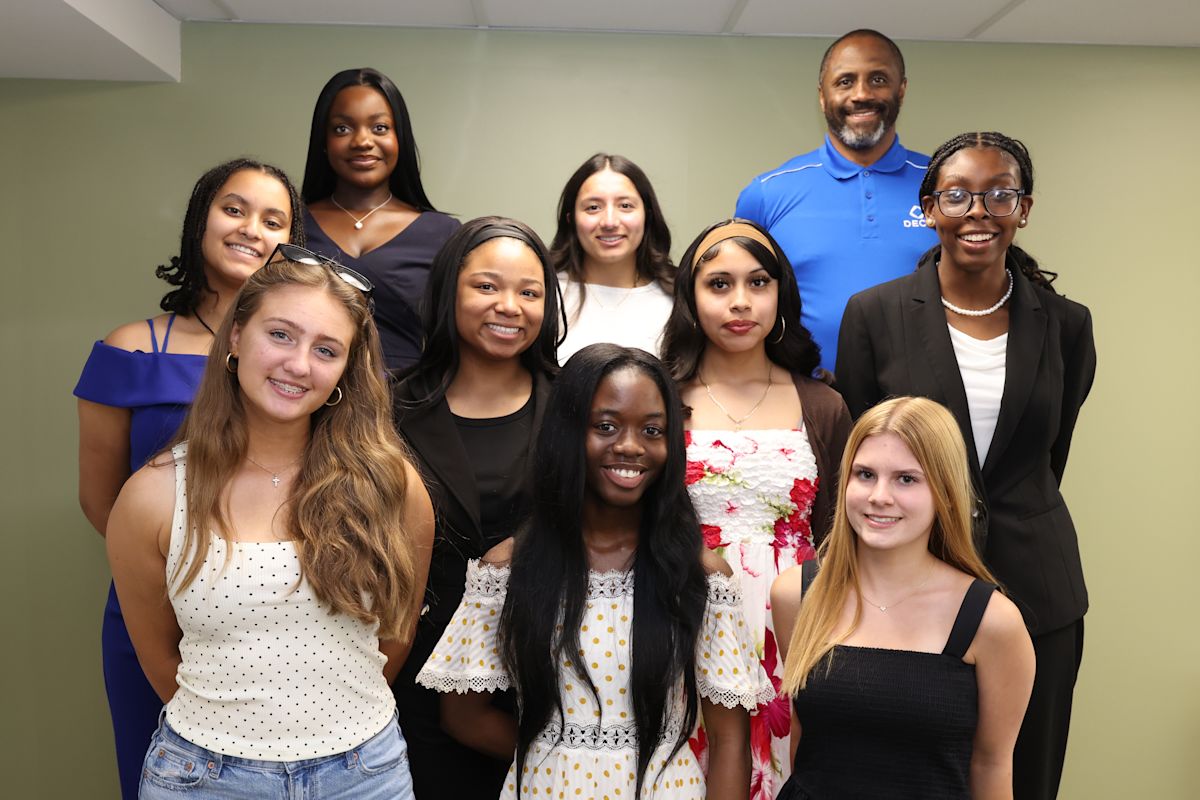 Students, staff recognized at the May 12 board meeting | School News