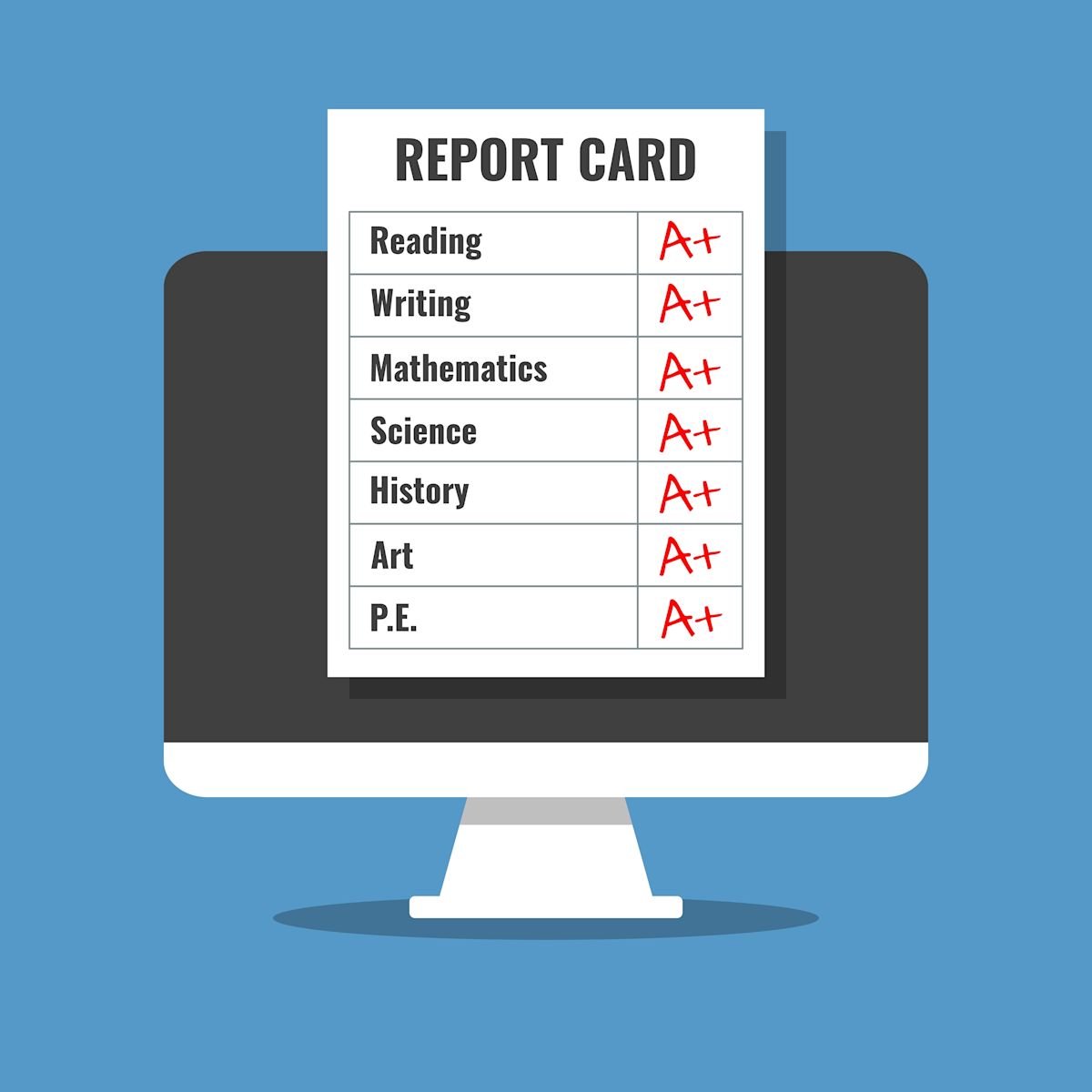 SCCPSS Unveils New and Improved Report Card | News Landing Page