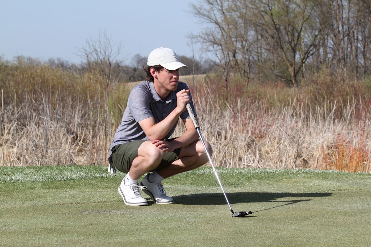 White Hawks Boys Golf Concludes 2026 Season with Sections, Banquet ...