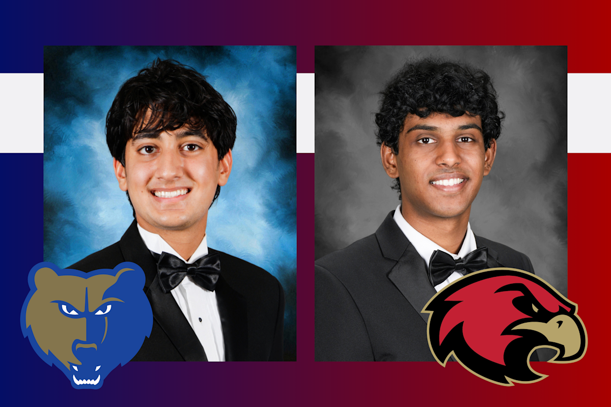 WCS Students Named US Presidential Scholar Semifinalists | InFocus ...