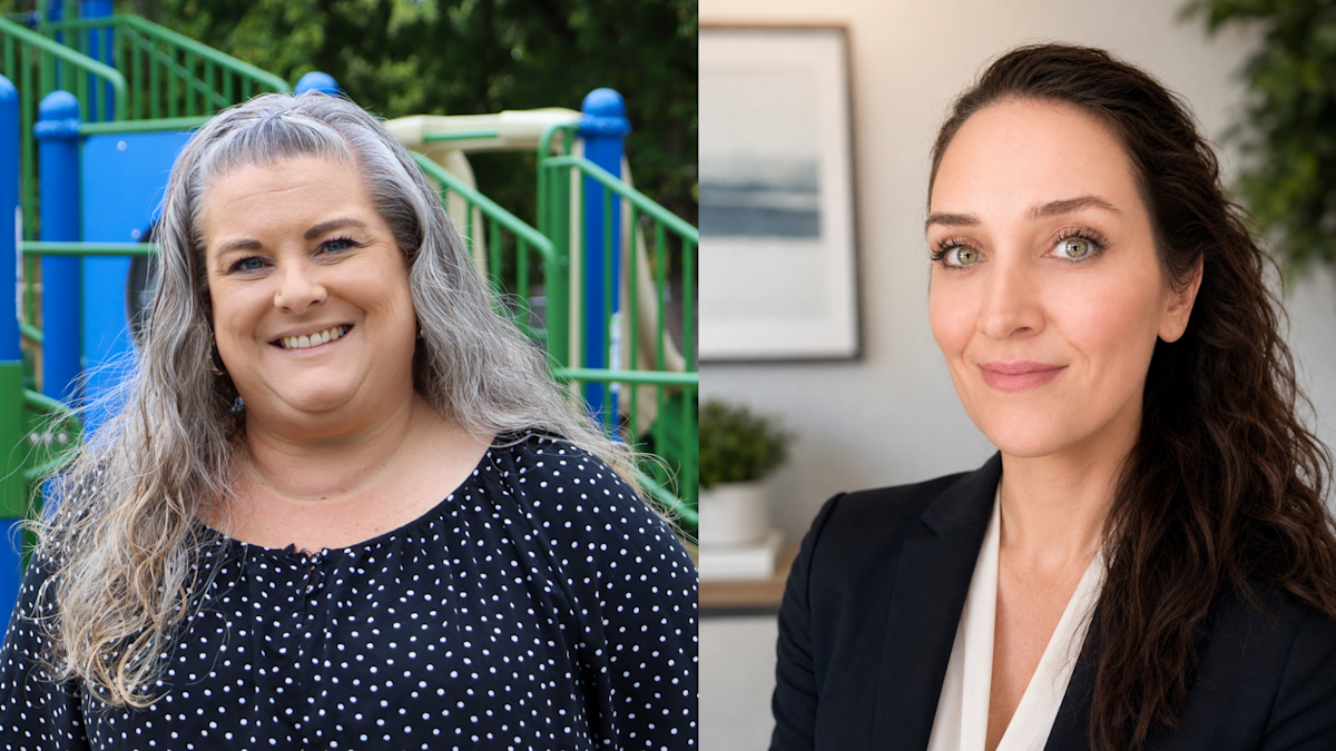 VCUSD Announces New Principals for Federal Terrace Elementary School ...
