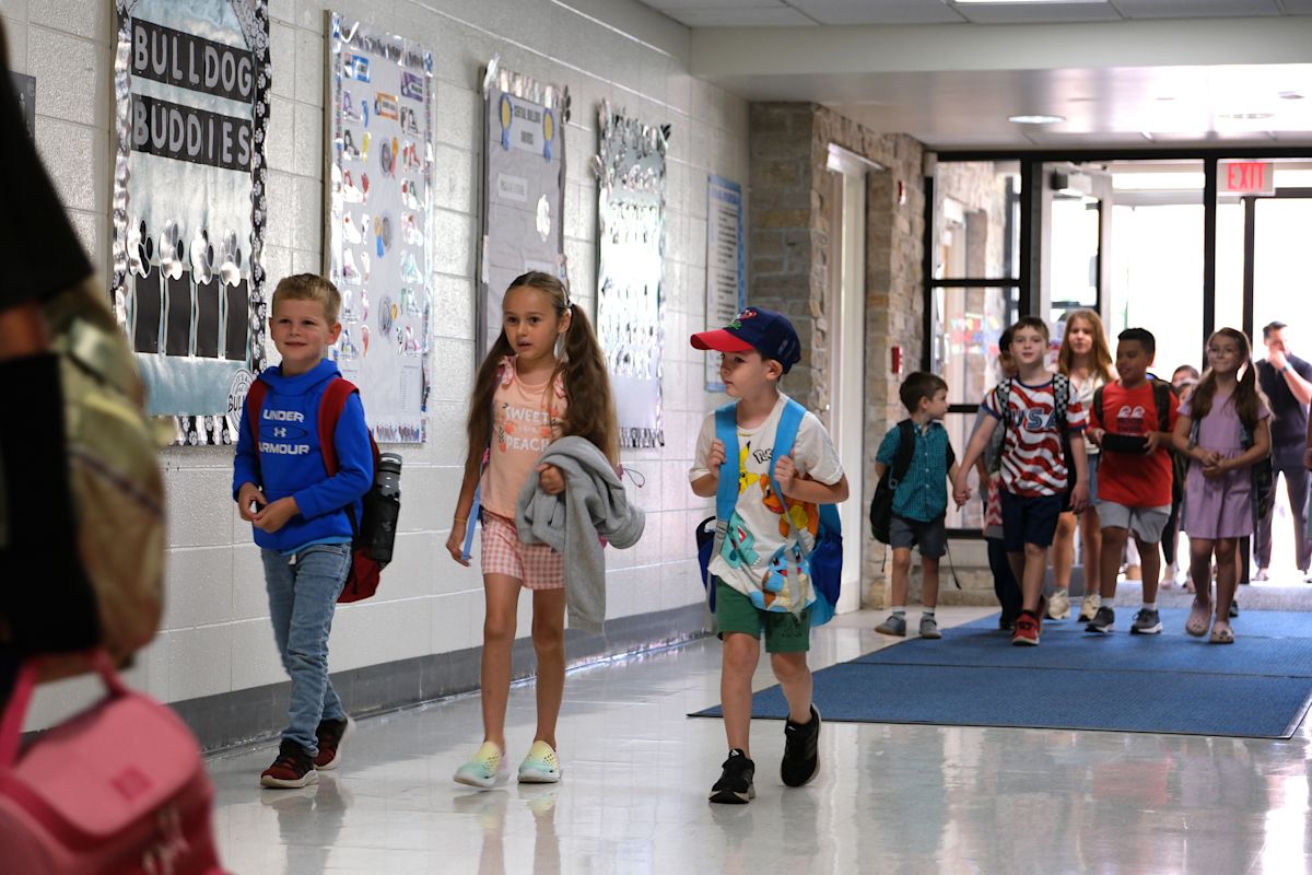 District 62 Welcomes Students to the 2026-2027 School Year! | District ...