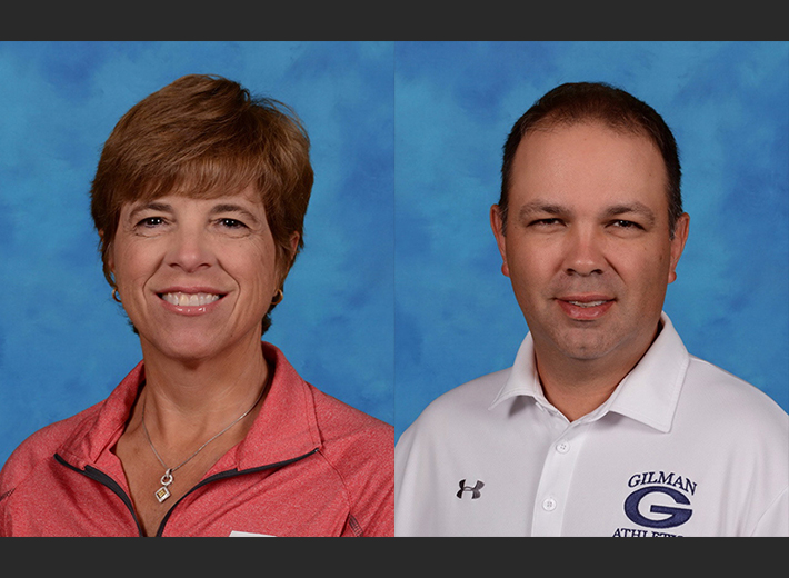 Lori Bristow and Russell Wrenn '96 Will Succeed Tim Holley '77 as Co ...