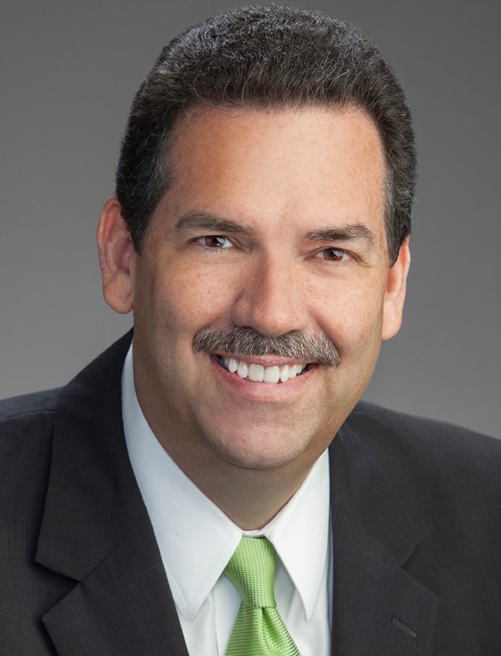 SBISD’s Leader Earns National Communication Technology Award | Featured ...