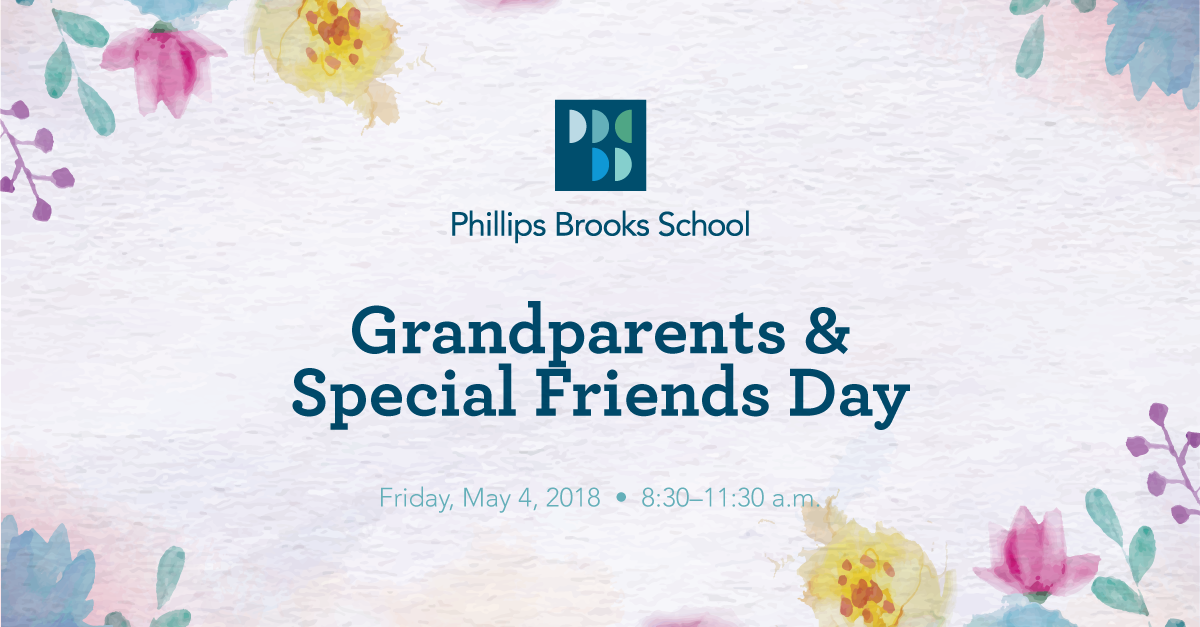 Grandparents and Special Friends Day 2018 • LIVE Video | Video Post