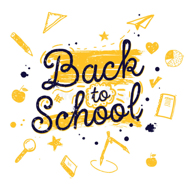 Welcome back to class! First day of school in SBISD is Aug. 16, 2018 ...
