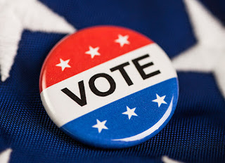Early Voting for Trustee Election Begins Monday, April 22 | Featured News