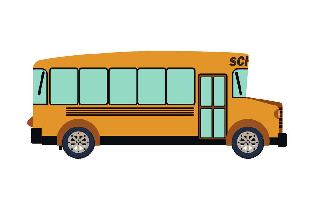 Have You Checked Your Bus Route? | News Details - Highline Public Schools