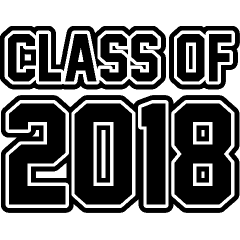 Class of 2018 Valedictorians and Salutatorians | Featured News