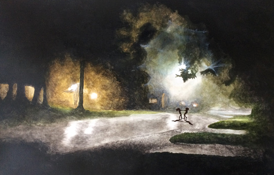 Visual Arts Scholastic Event State Finalists Named | Featured News