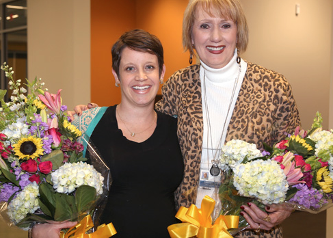 SBISD 2017-18 Principals of the Year Named | Featured News
