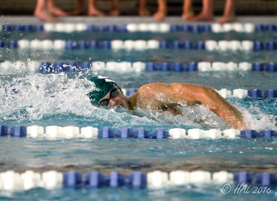 Stratford Swimmers Head to State Meet | Featured News