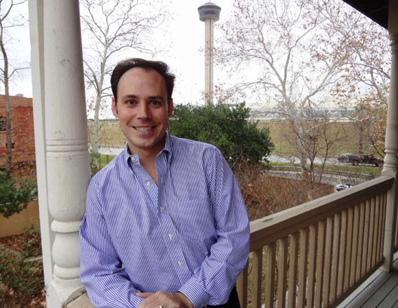 2017 President of the San Antonio chapter of the American Institute of ...